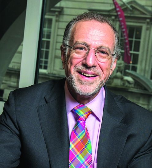 Mick Davis - Miningmx