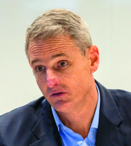 Tristan Pascall - Miningmx