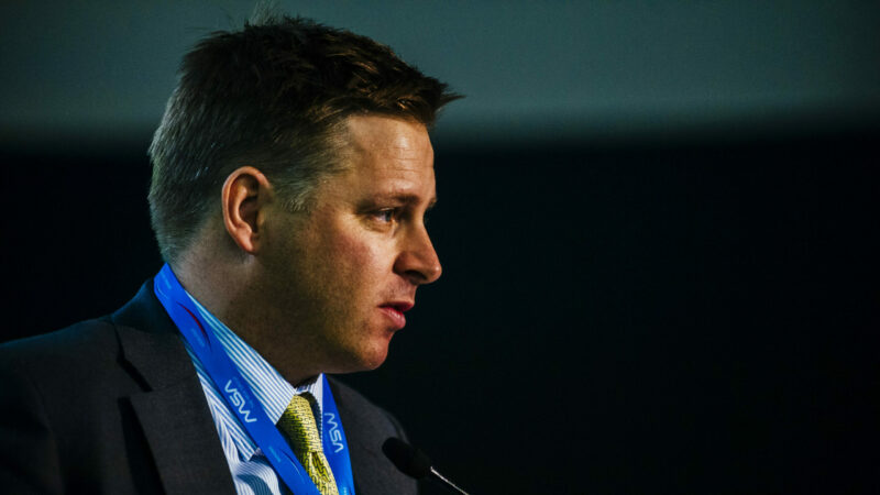 Hummingbird shareholder in takeover talks - Miningmx