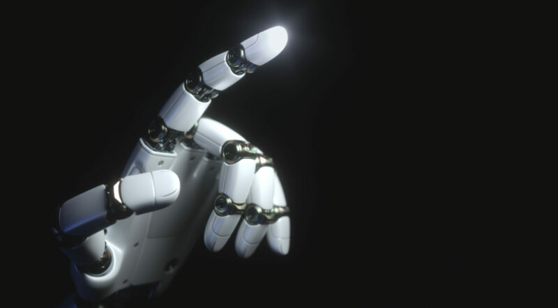 From community relations to dust control, AI is set to transform mining ...