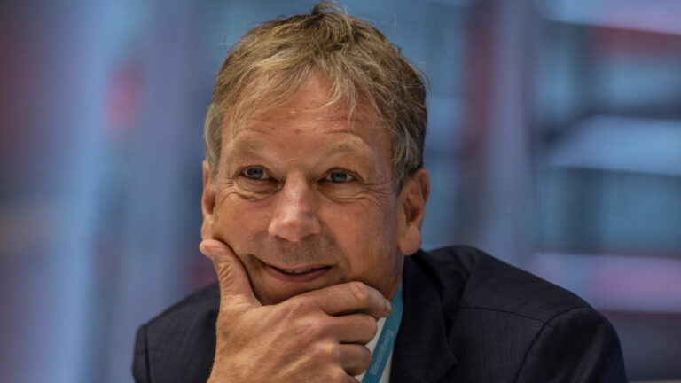 Rio Tinto CEO Jakob Stausholm to step down this year - Miningmx