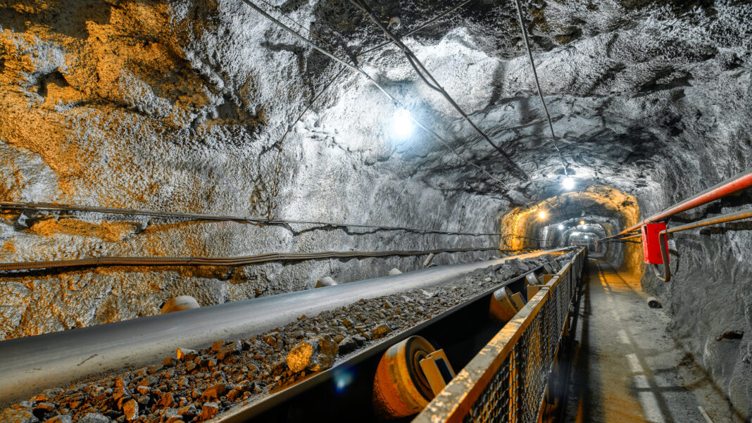 Gold Fields says miner killed underground at South Deep - Miningmx