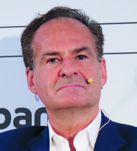 Brian Menell - Miningmx