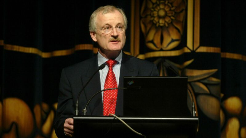 Cockerill takes helm at Endeavour after CEO dismissed for "serious ...