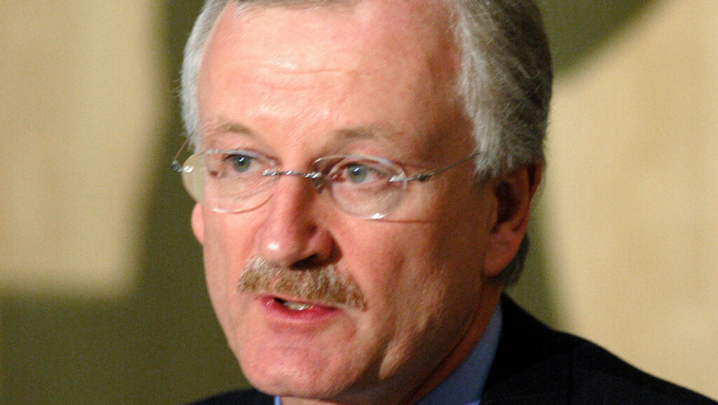 Cockerill pledges continuity sans controversy at Endeavour - Miningmx