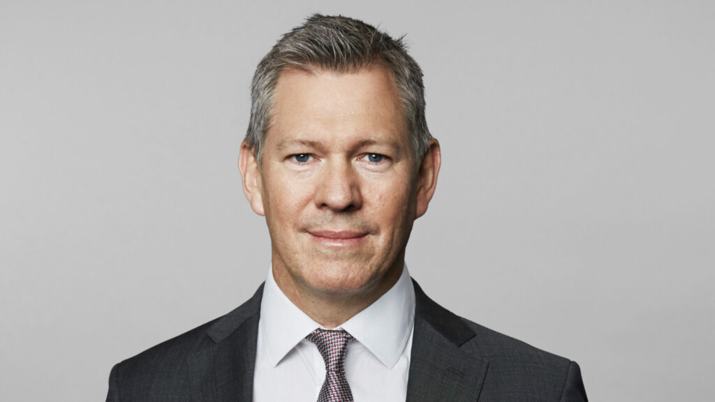 Gold Fields CEO Mike Fraser lays out his vision for the group’s future - Miningmx