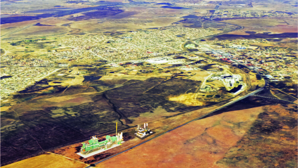 How the science of carbon capture aids just transition - Miningmx