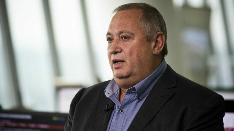 Froneman to lead refreshed DRA Global's offshore push - Miningmx