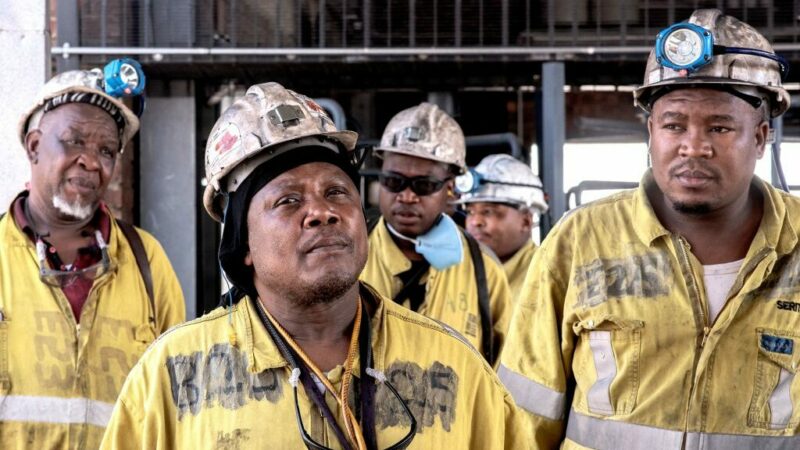 Sibanye-Stillwater to retrench 852 at PGM mines in SA - Miningmx