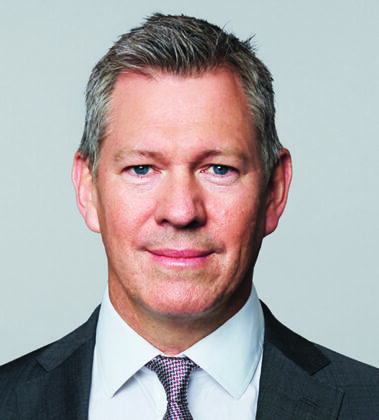 Mike Fraser - Miningmx