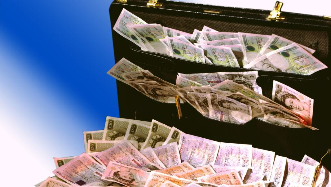 Randgold pursues Gold Fields over Kebble-era share theft - Miningmx