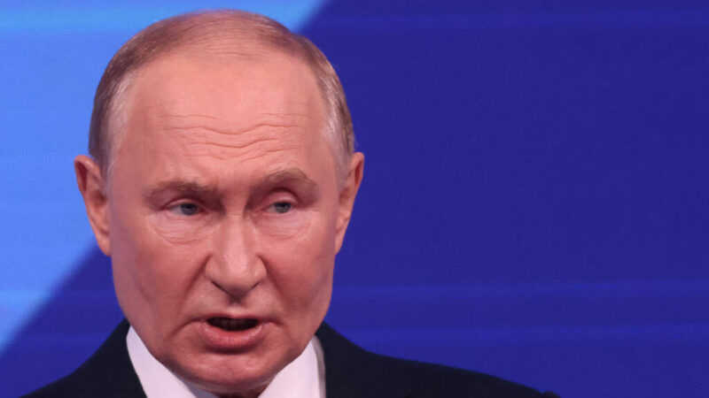 Putin says Russia must speed up plans to produce lithium - Miningmx