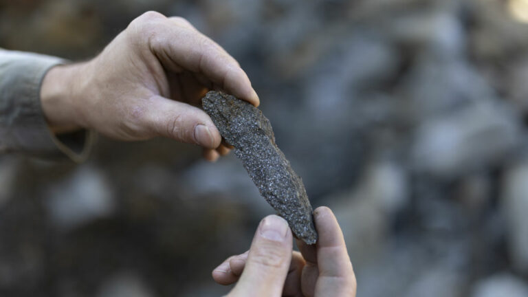 US takes stake in graphite miner Syrah Resources - Miningmx