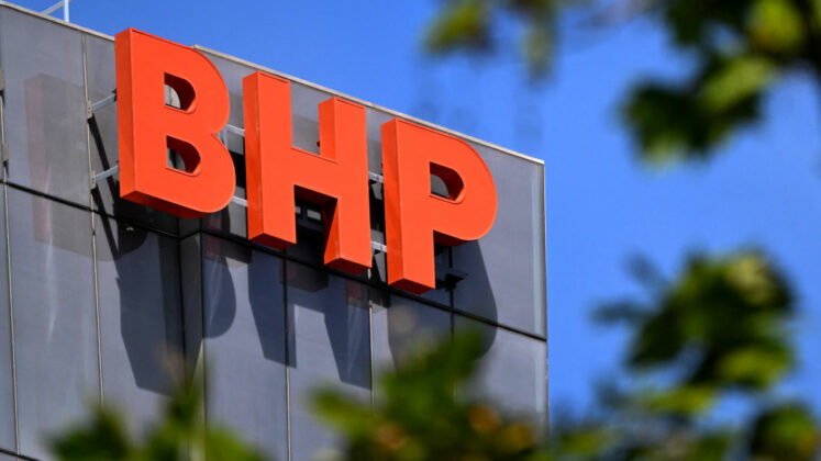 BHP will not counter Rio's Glencore bid - Miningmx