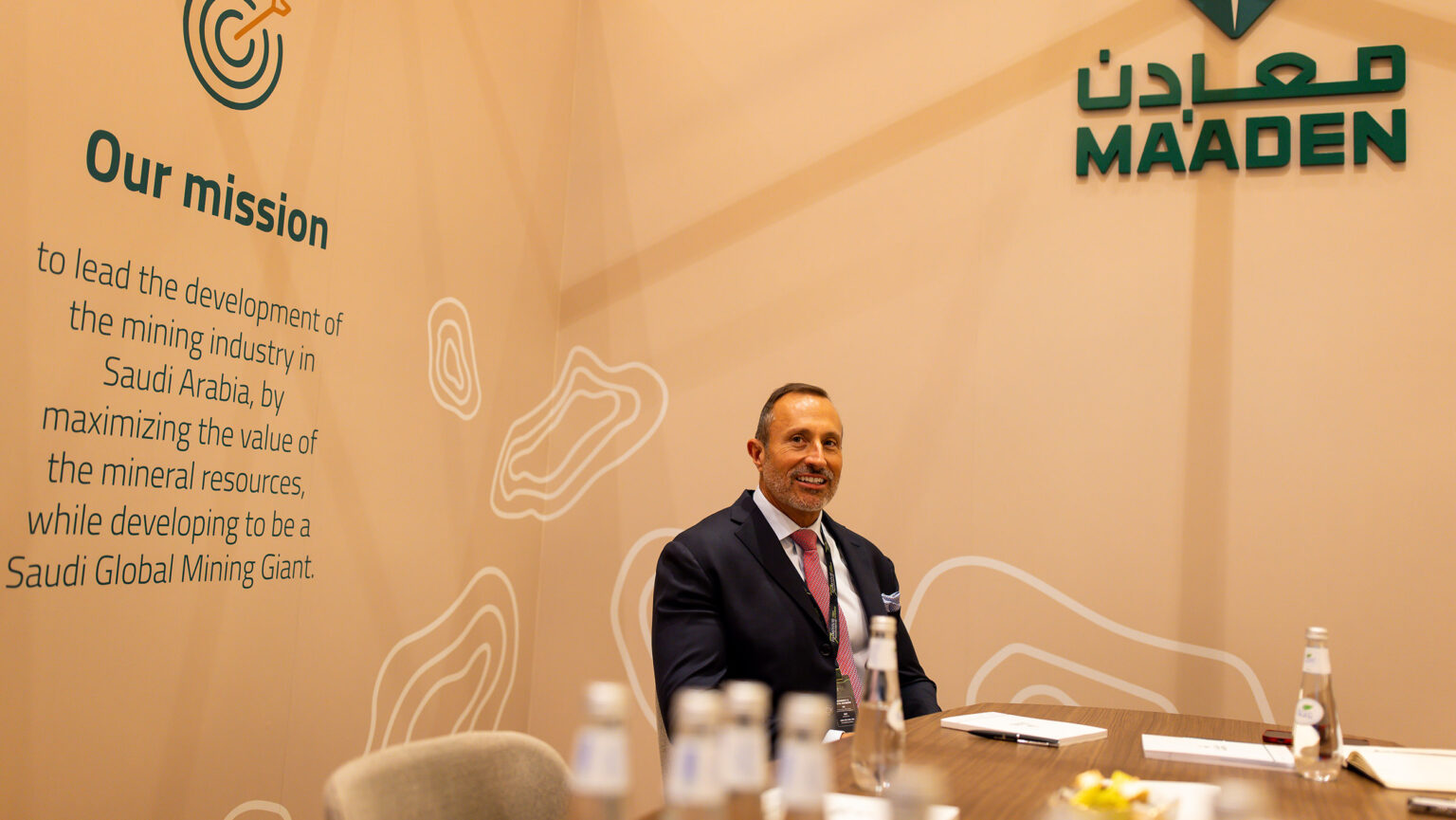 Saudi Arabia's Ma'aden closing in on Zambia copper stake - Miningmx