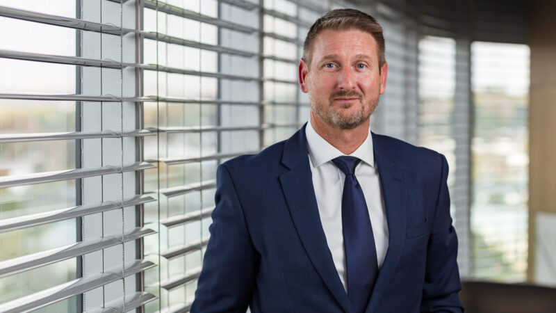 Rossouw to make NextSource 'Xstrata of battery metals' - Miningmx