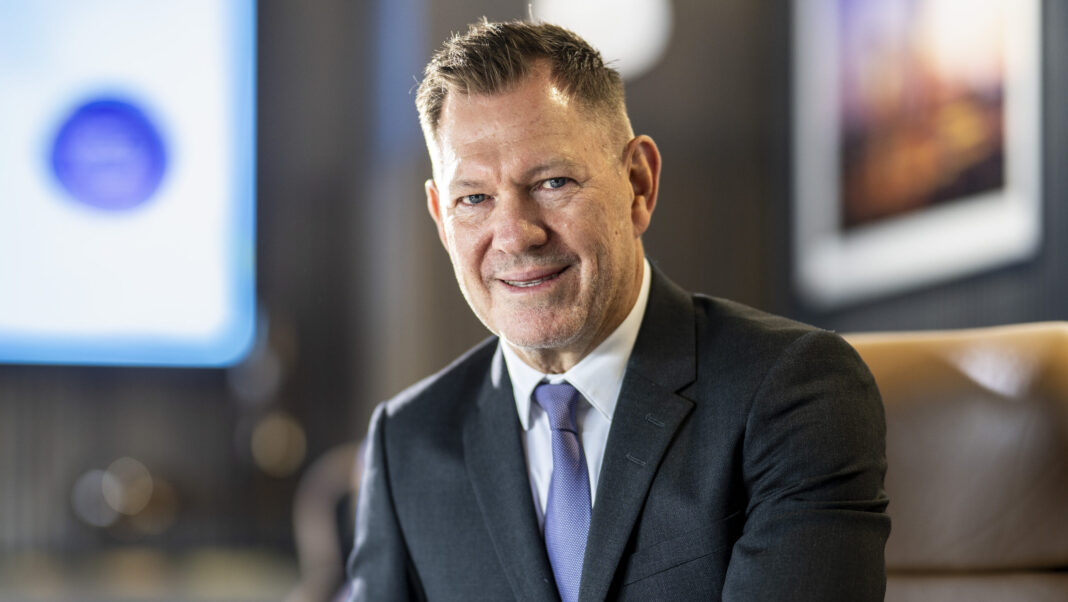 Gold Fields to do more to tackle 'production cliff' narrative - Miningmx