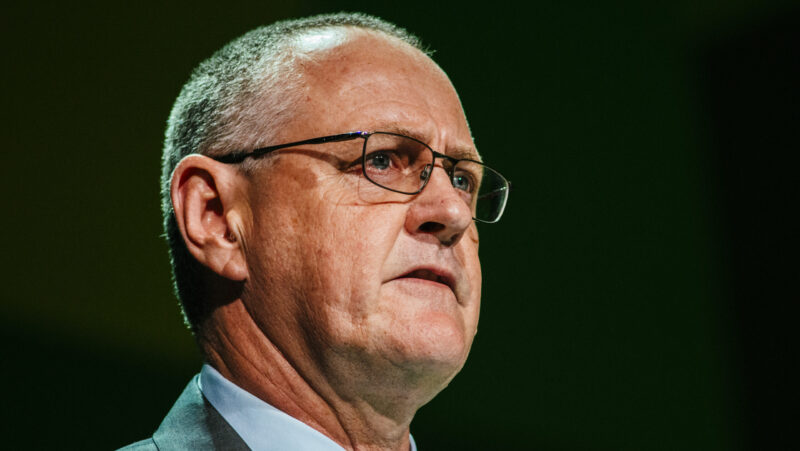 Guinea awards permit for Bankan gold project - Miningmx