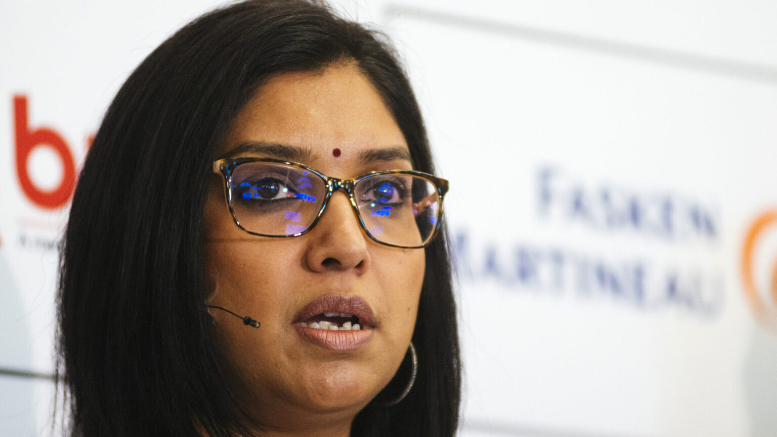 Naidoo returns to Vedanta to oversee critical minerals drive - Miningmx