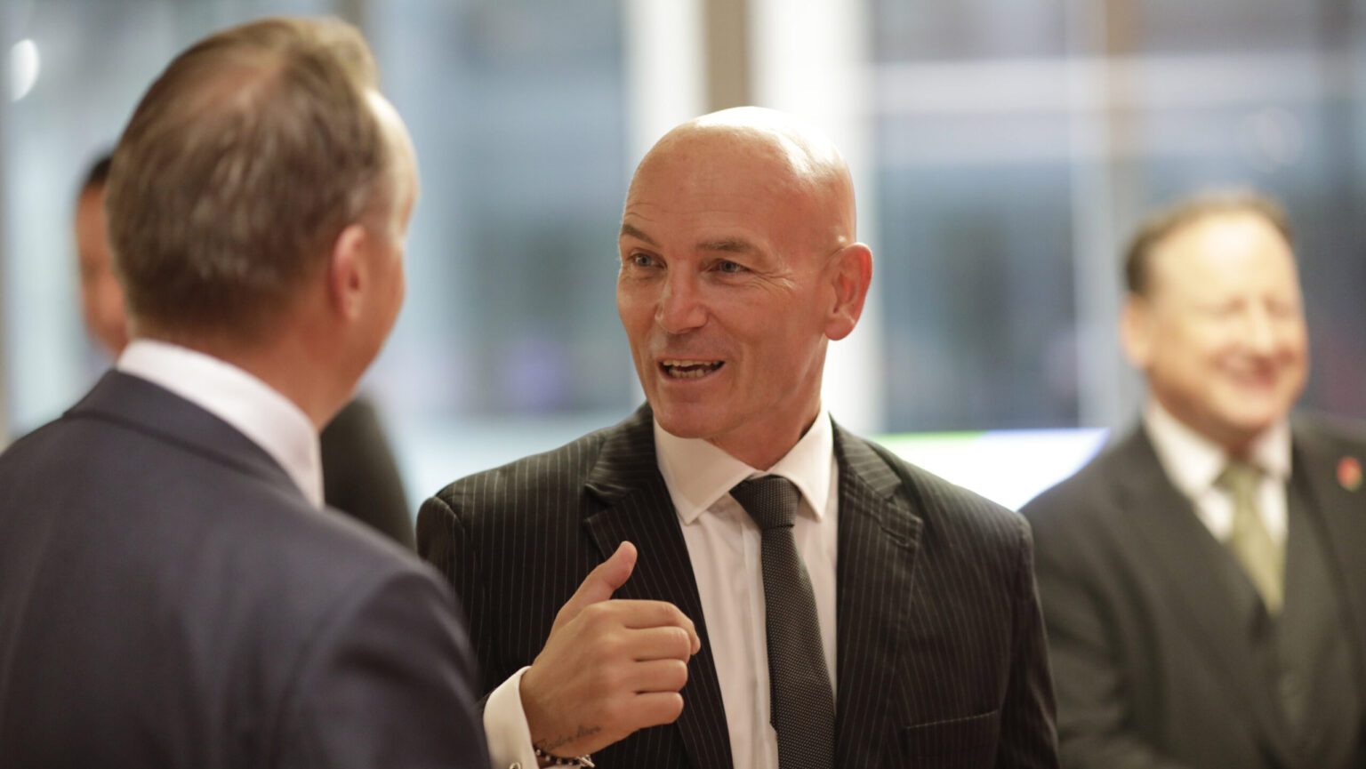 Marula Mining plans to build gold refinery in Tanzania - Miningmx