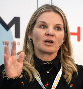 Marna Cloete - Miningmx