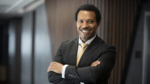 Thungela unveils Moses Madondo as CEO-designate - Miningmx