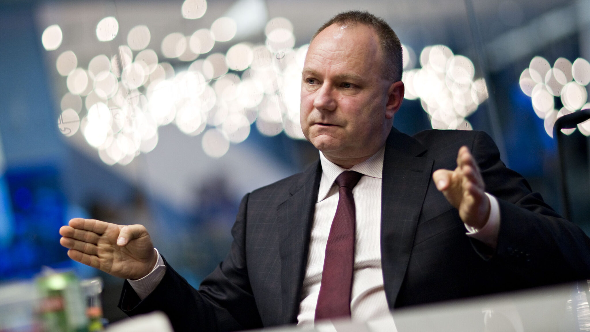 Cutifani steps down as Vale Base Metals chair - Miningmx