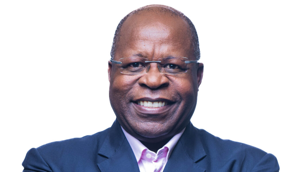 New Exxaro boss Ben Magara commits to battery metals - Miningmx