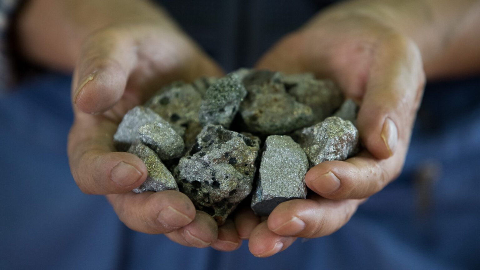 Merafe impairs smelter R575m as production hangs in balance - Miningmx