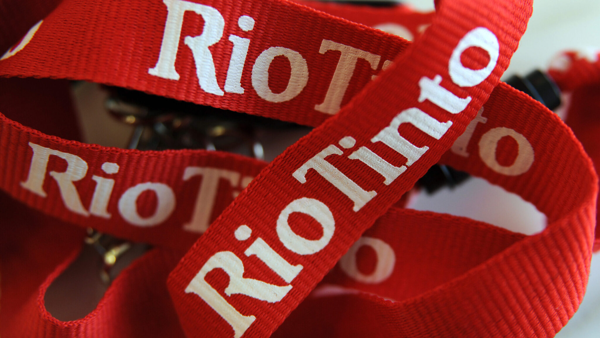 Glencore confirms all-share merger talks with Rio Tinto - Miningmx