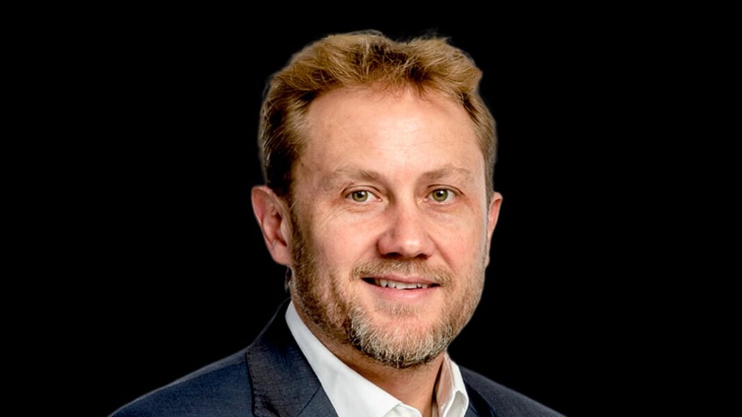 South32 poaches new CEO from Anglo American - Miningmx