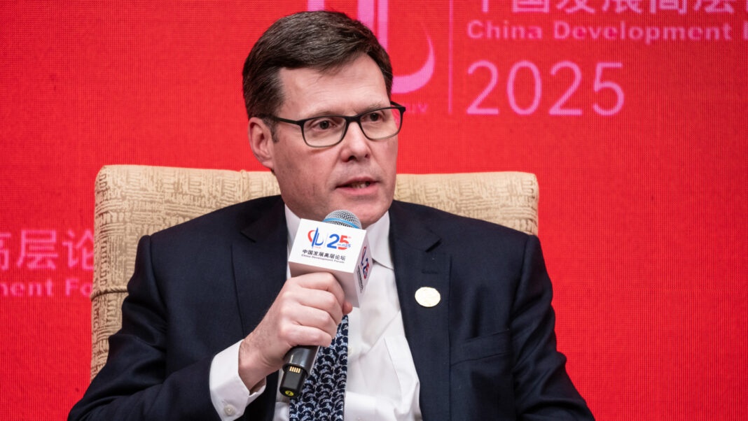 Anglo will be "pragmatic" in getting Peabody deal over the line - Miningmx