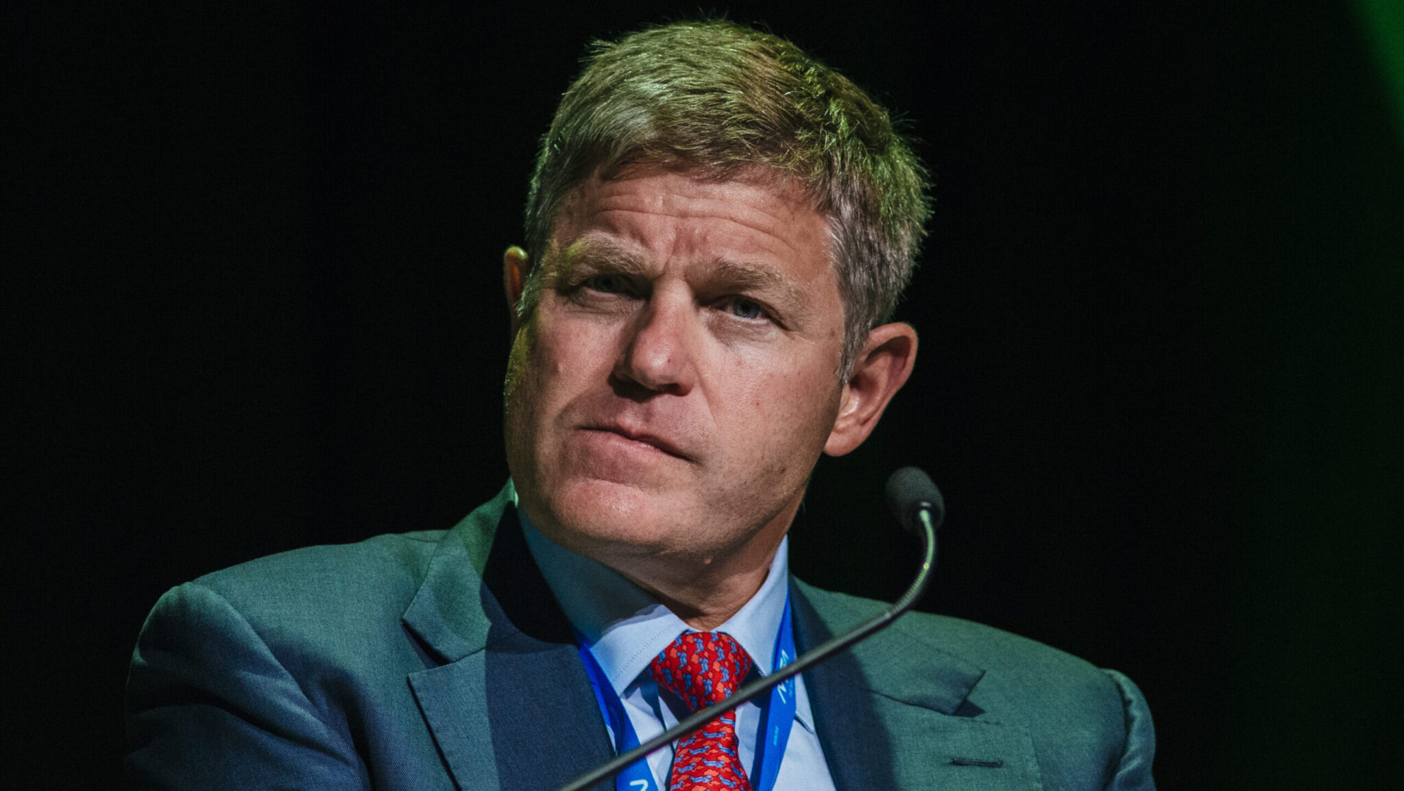 Penny ticks the boxes for De Beers, says industry CEO - Miningmx