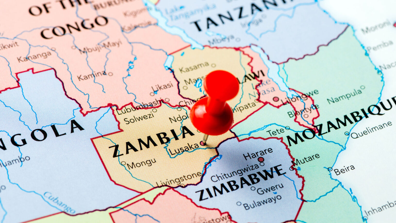 Chinese group buys majority stake in Ndola Lime - Miningmx