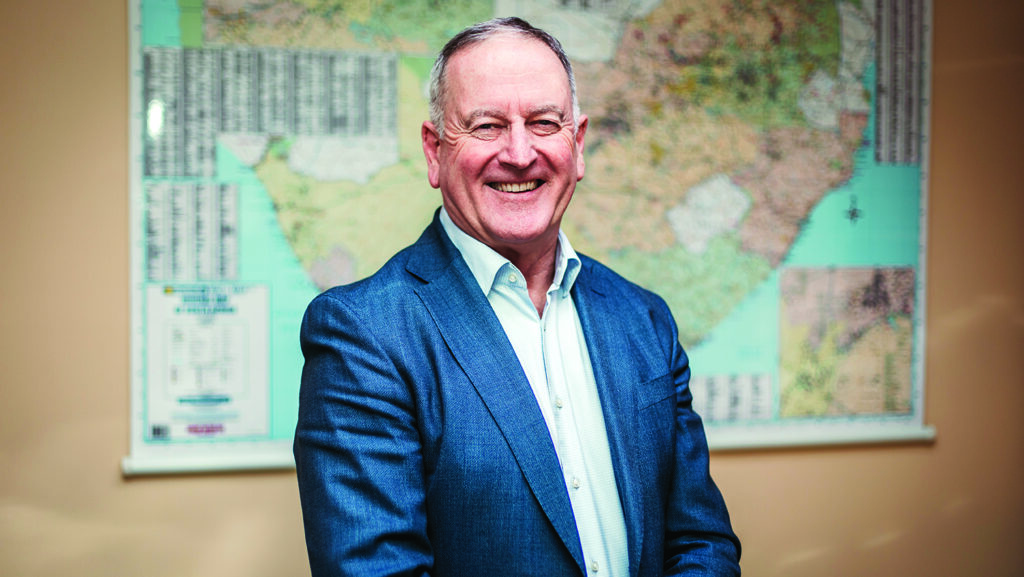 Orion Minerals says copper project will not fail - Miningmx