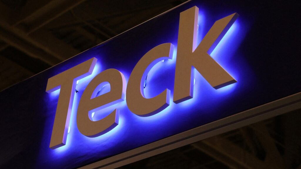 Indigenous chief threatens Teck merger challenge - Miningmx