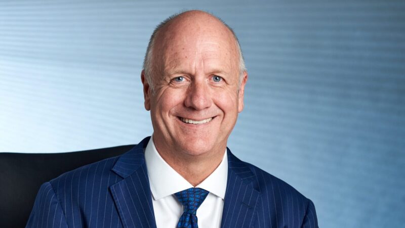 From DRD to Gold Road: the quiet rise of Ian Murray - Miningmx