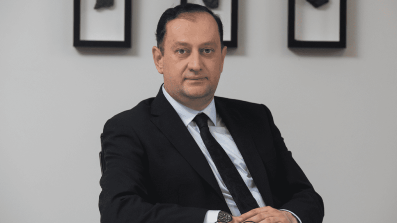 Coal industry "still evolving", says Menar's Bayoglu - Miningmx