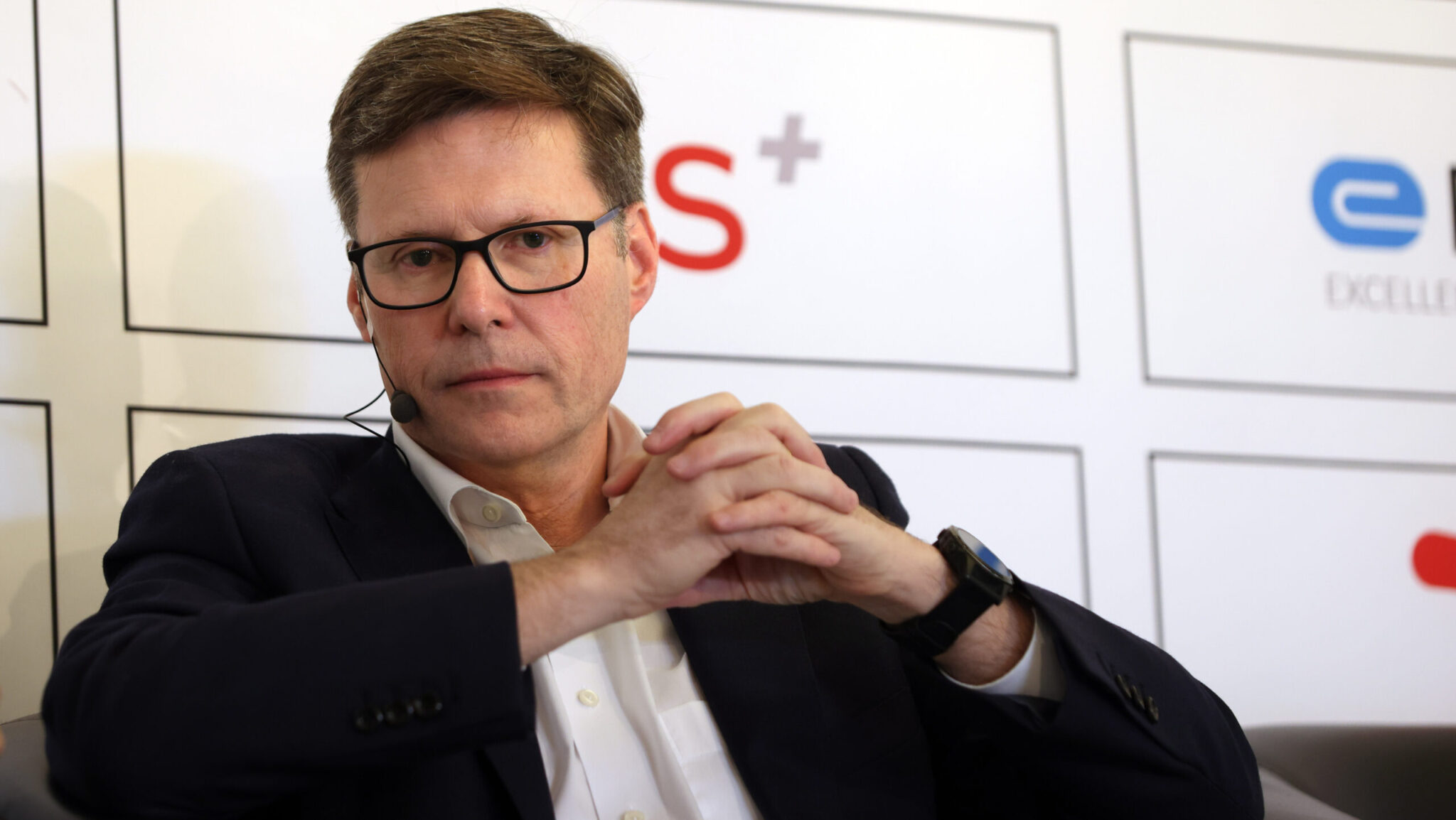 Generation of exploration has been lost in SA, says Wanblad - Miningmx