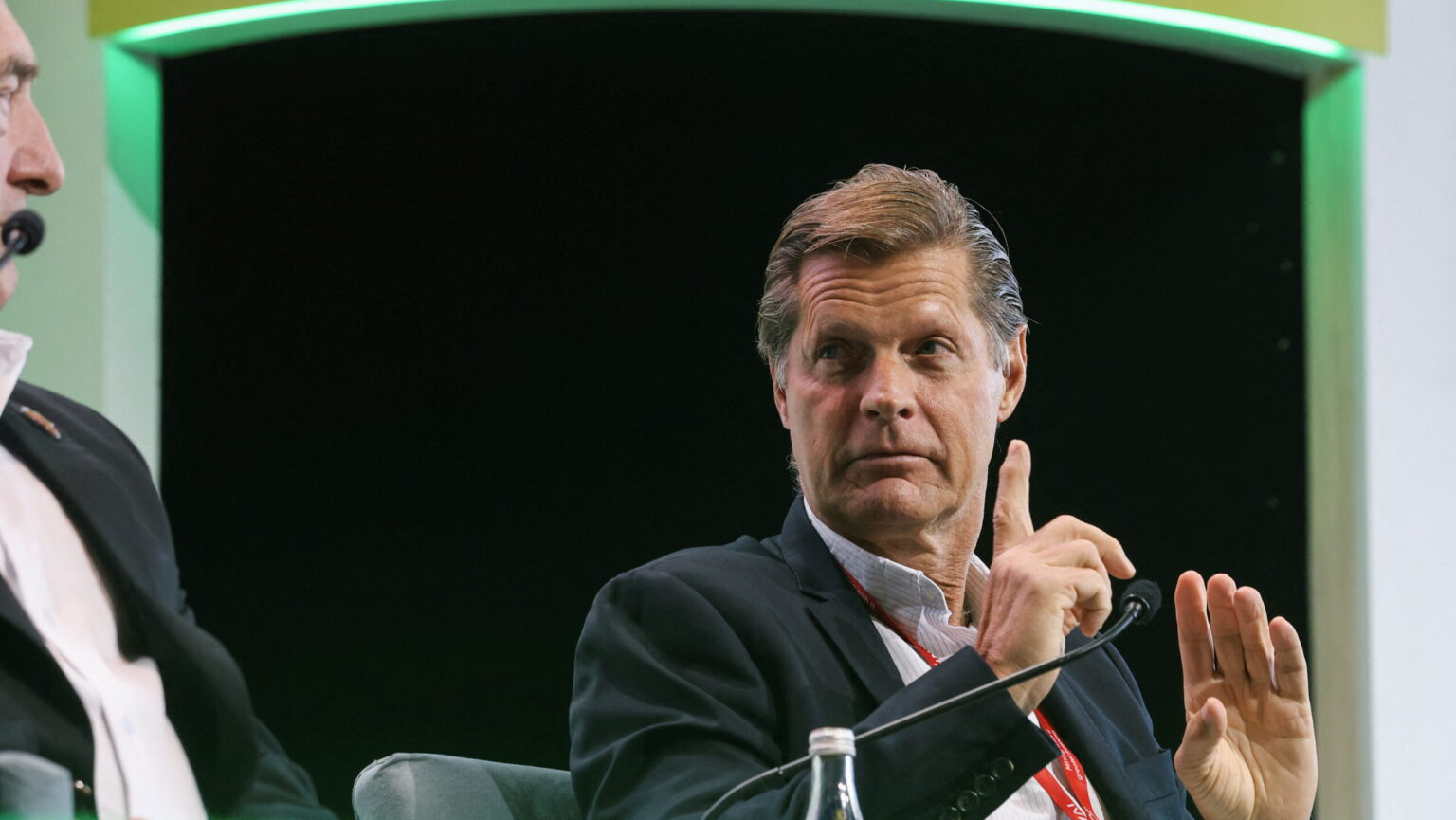 Rare earths to be in deficit for 15 years, says Rainbow CEO - Miningmx