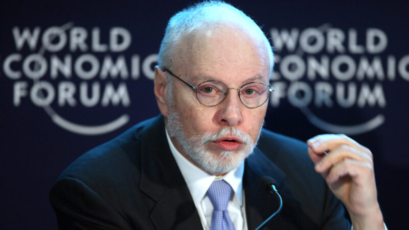 Paul Singer - Miningmx