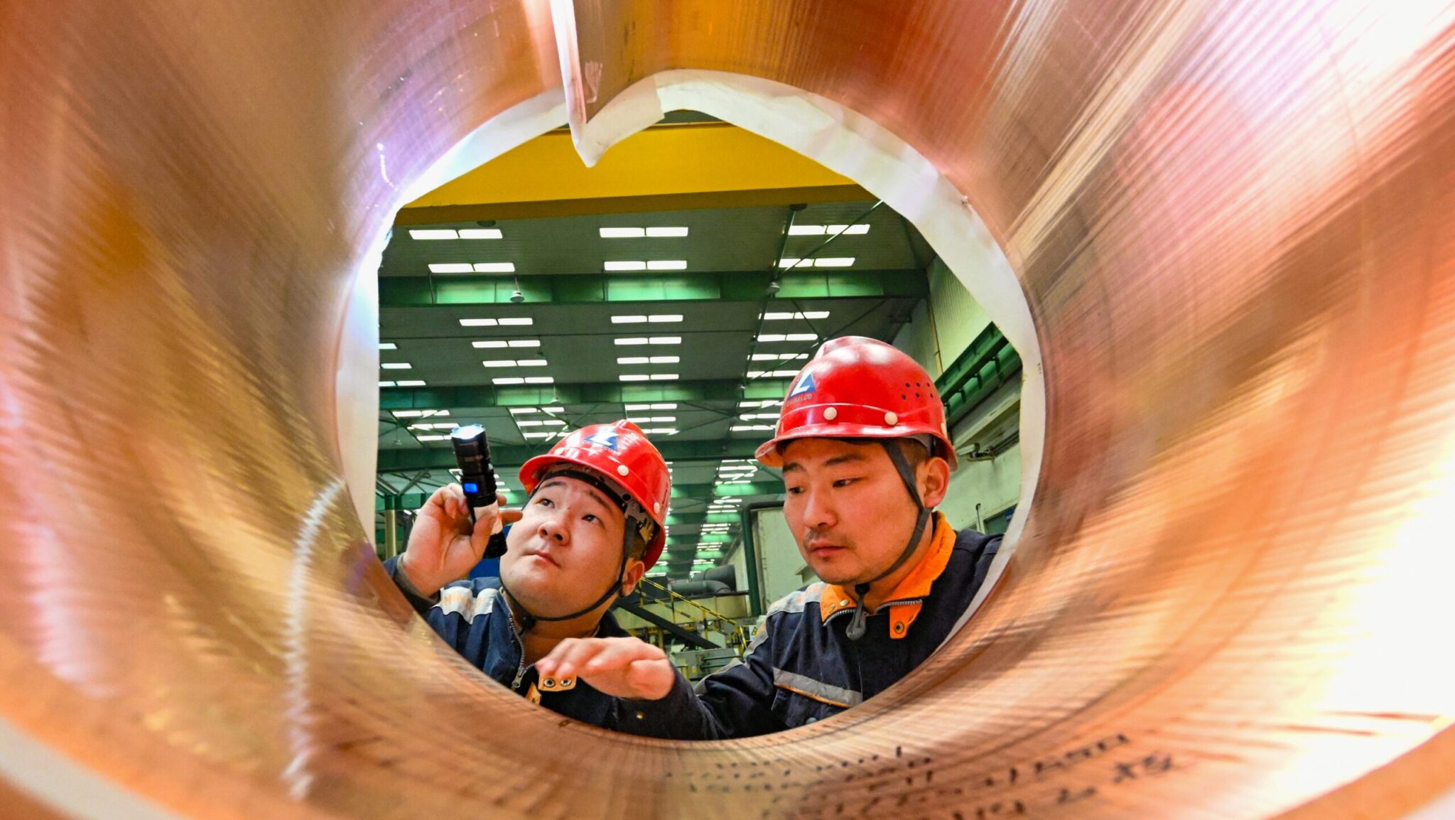 Chinalco to back Rio Tinto's bid for Glencore - Miningmx