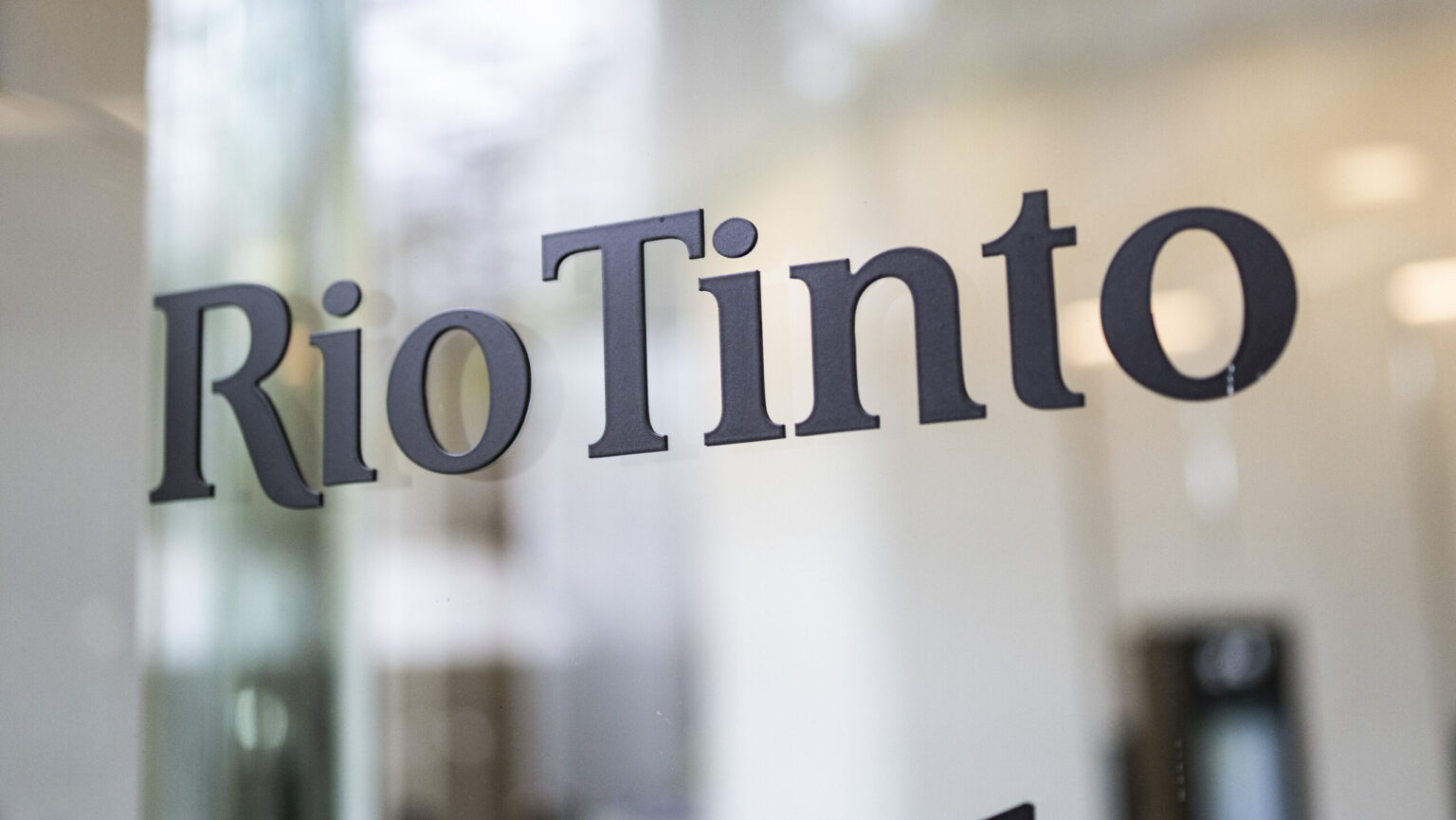 Rio Tinto eyes Arizona copper mine by mid-2030s - Miningmx