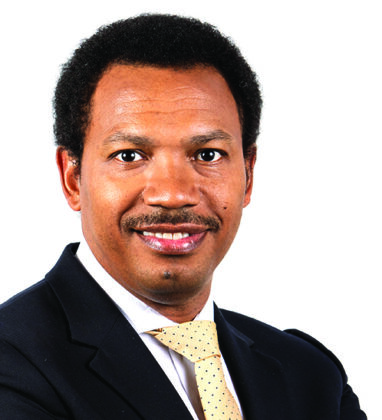 Moses Madondo - Miningmx