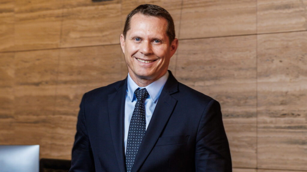 BHP names Brandon Craig as CEO from July - Miningmx