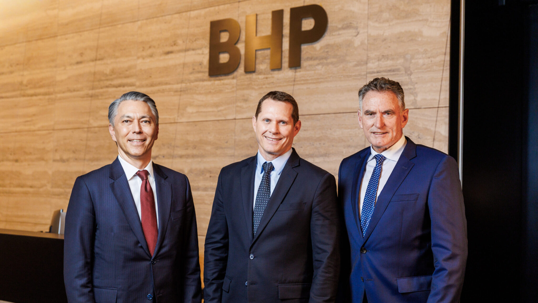 BHP's Craig flags discipline over deals in new role - Miningmx