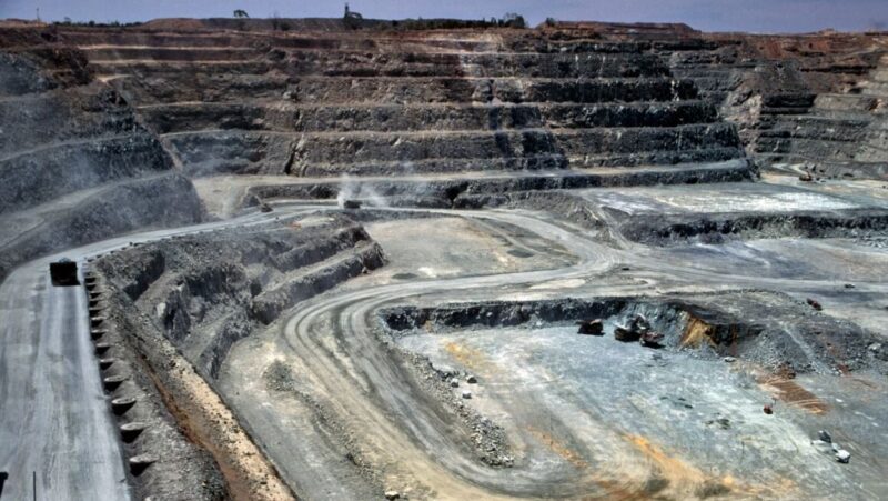 Damang mine - Miningmx