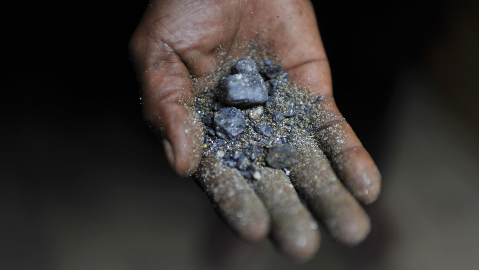 Congo suspends mining in South Kivu territories - Miningmx