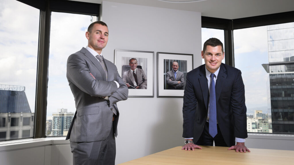 Lundin family bet on Montage Gold delivers 2,000% return - Miningmx