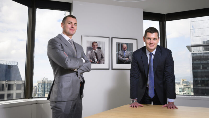 Lundin family bet on Montage Gold delivers 2,000% return - Miningmx